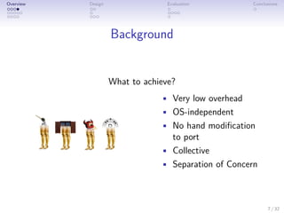 Unified Hardware Abstraction Layer with Device Masquerade | PPT