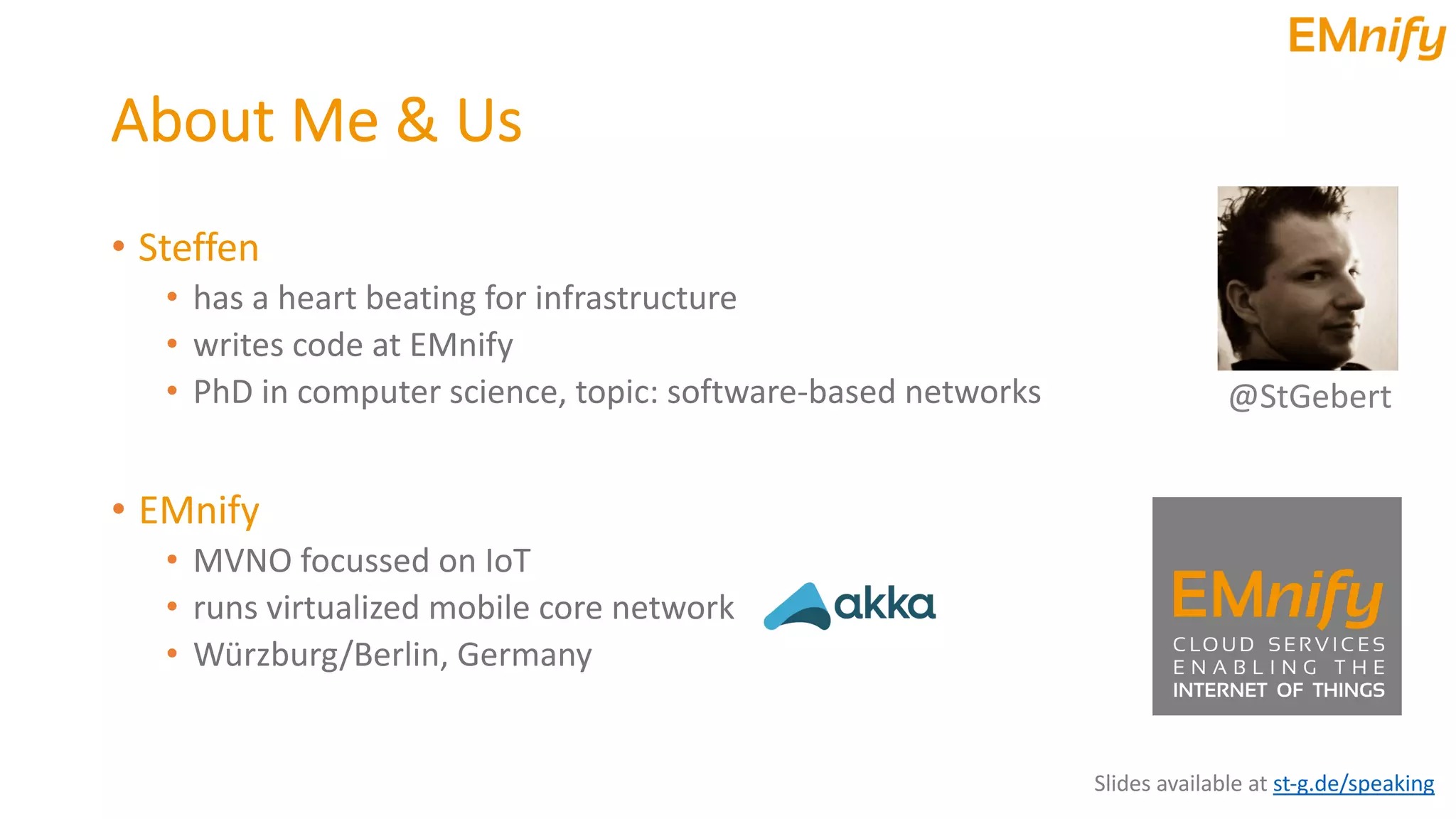 Monitoring Akka with Kamon 1.0 | PDF