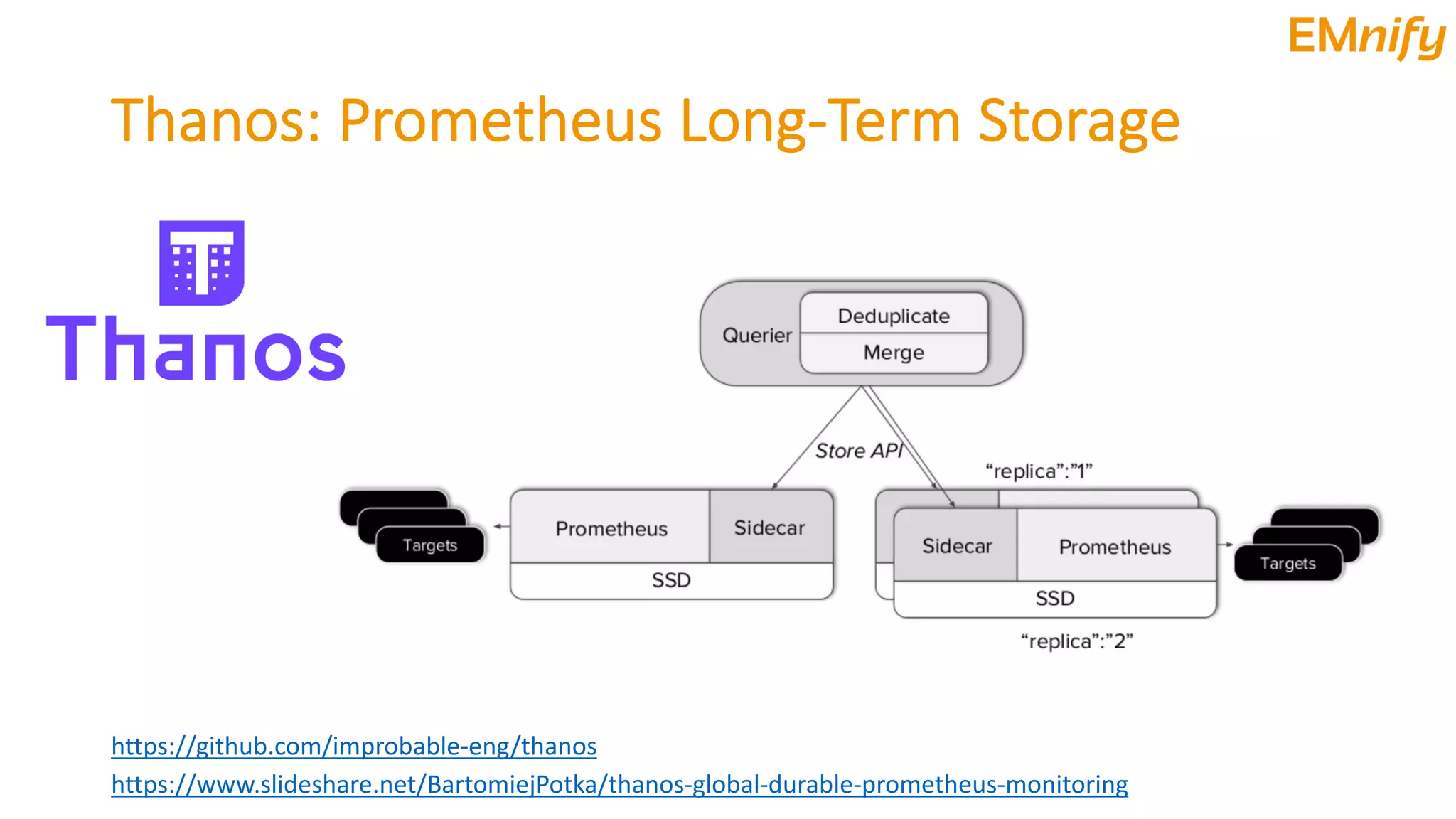 Monitoring Akka with Kamon 1.0 | PDF