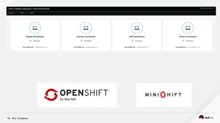 bpmNEXT 2018: Exploiting cloud infrastructure for efficient business process execution | ODP