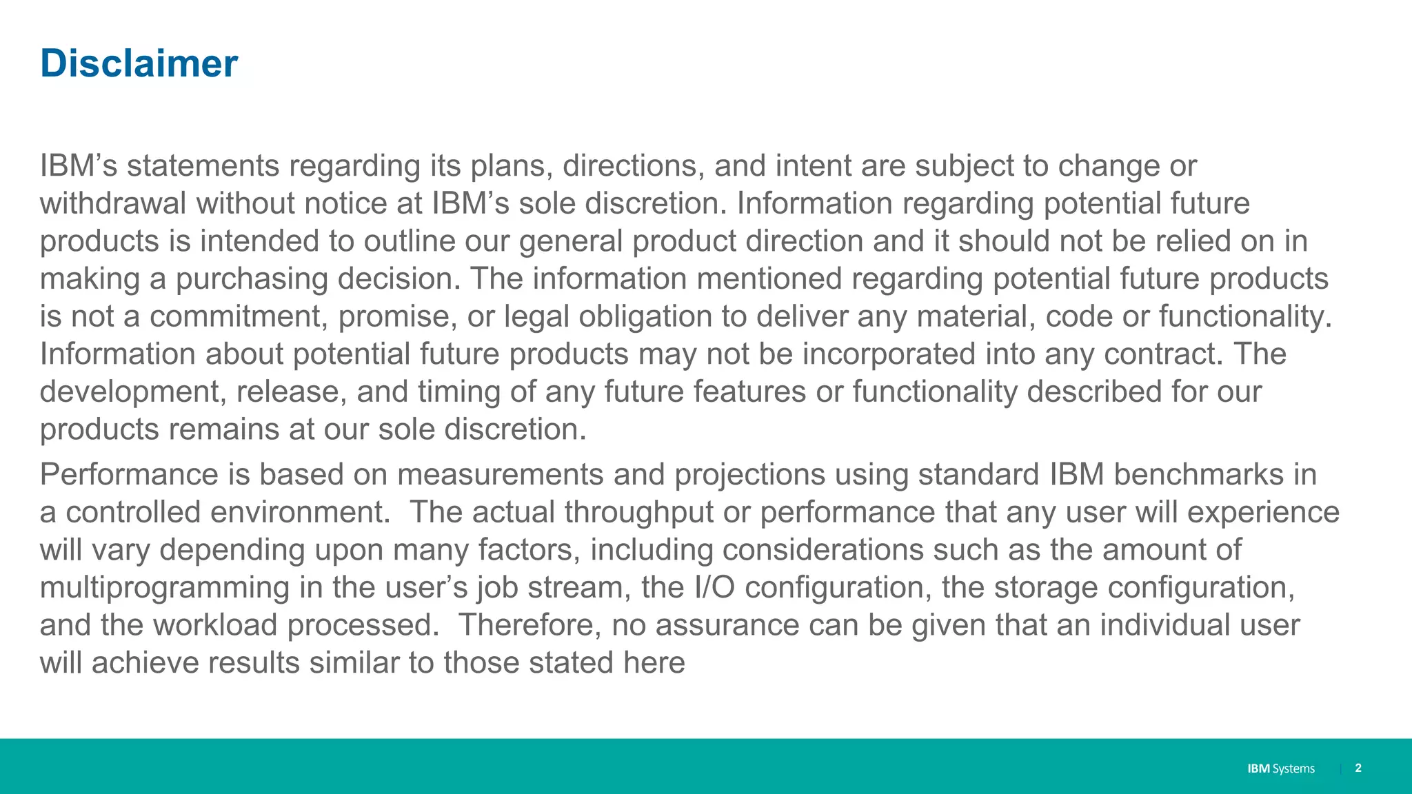 Ibm Spectrum Scale Best Practices For Genomics Medicine Workloads Ppt