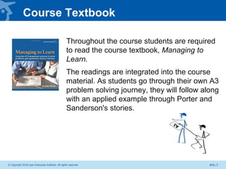 UMass Online Introduction to Problem Solving | PPT