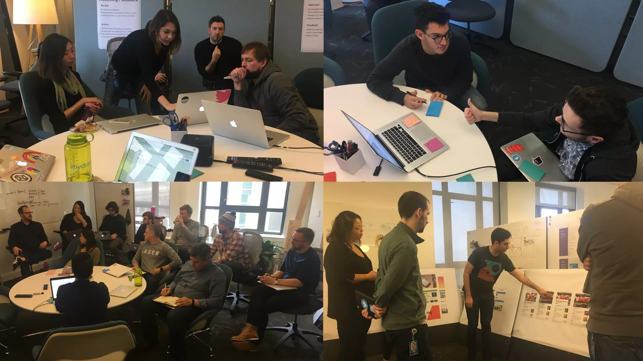 What Persists: People, Process, and Performance – HOW Design Live 2018 ...