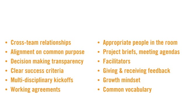 What Persists: People, Process, and Performance – HOW Design Live 2018 ...