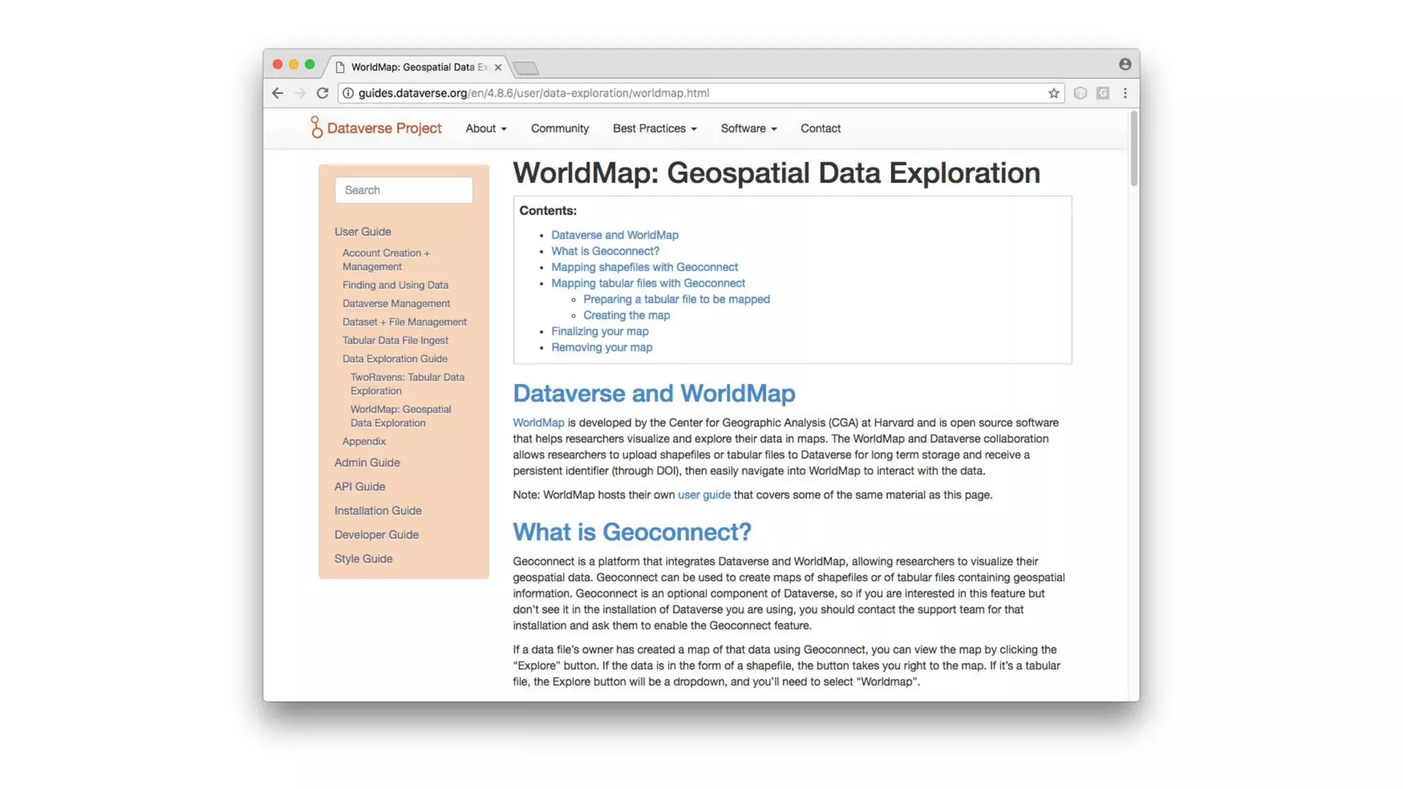 Analyzing Research Data Using the Dataverse Framework | PPT