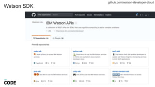 Watson Assistant | PPTX