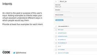 Watson Assistant | PPTX