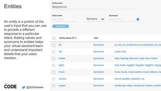 Watson Assistant | PPTX