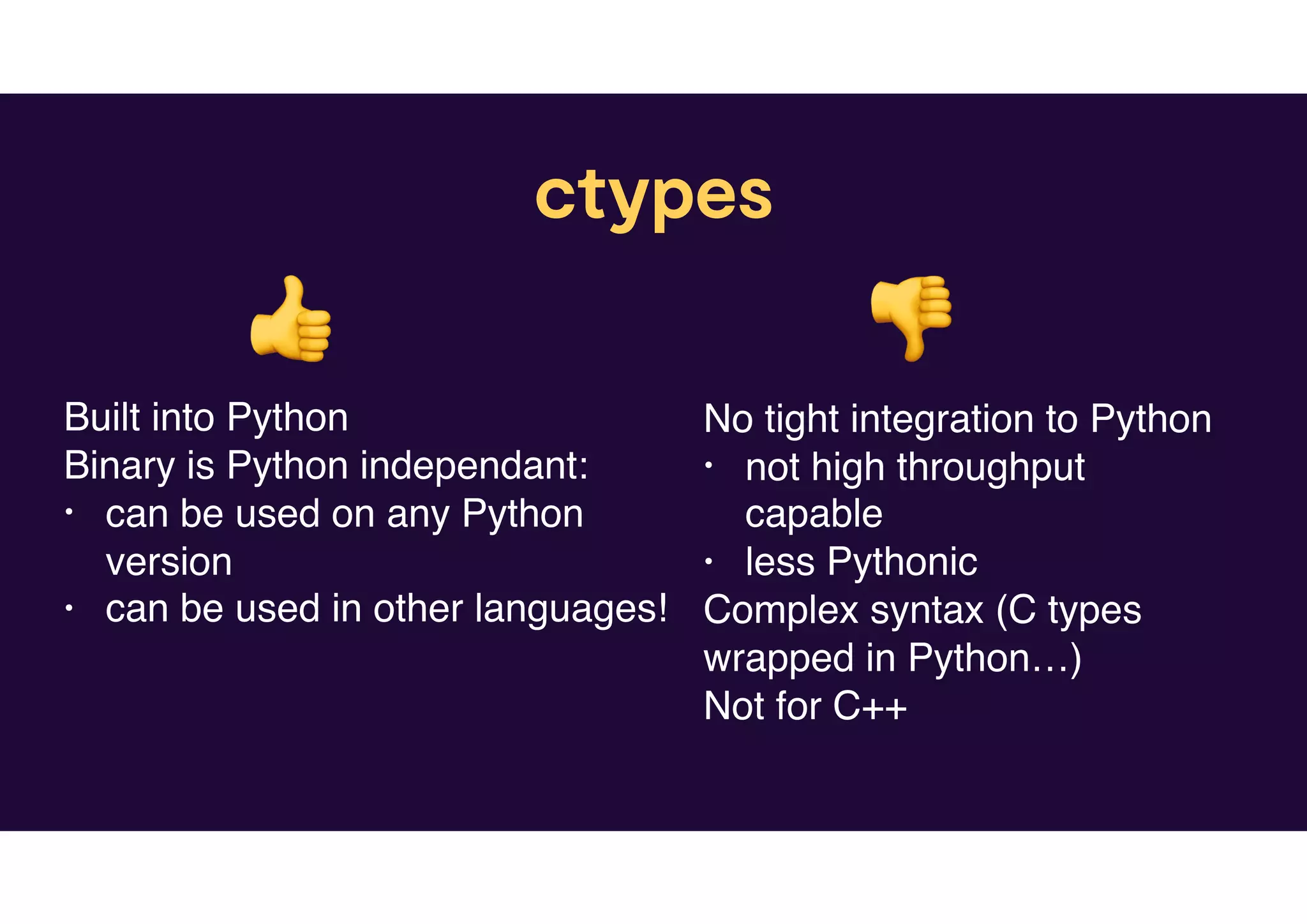 Writing A Python C Extension Pdf 5096