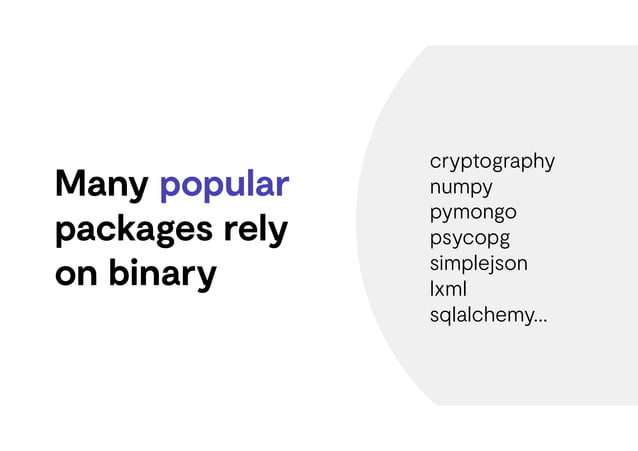Writing a Python C extension | PDF | Programming Languages | Computing