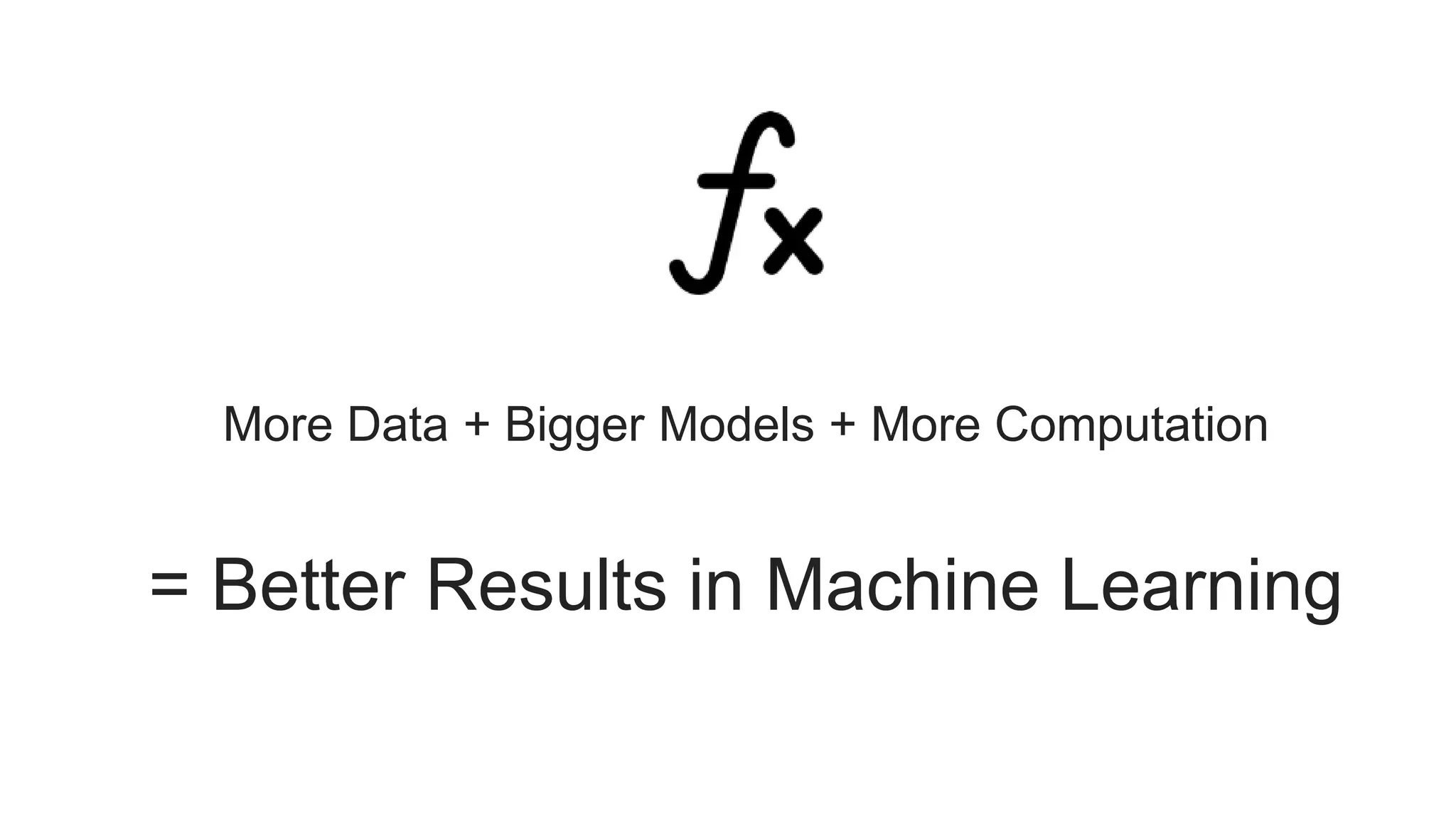 End To End Machine Learning Stack Ppt
