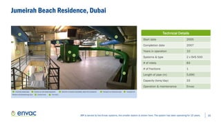 Envac's Pneumatic Waste & Linen Collection System | PDF