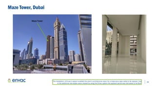 Envac's Pneumatic Waste & Linen Collection System | PDF