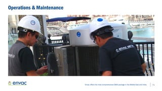 Envac's Pneumatic Waste & Linen Collection System | PDF