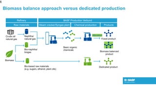 Lars Gustafsson, BASF | PDF | Commodities | Economy