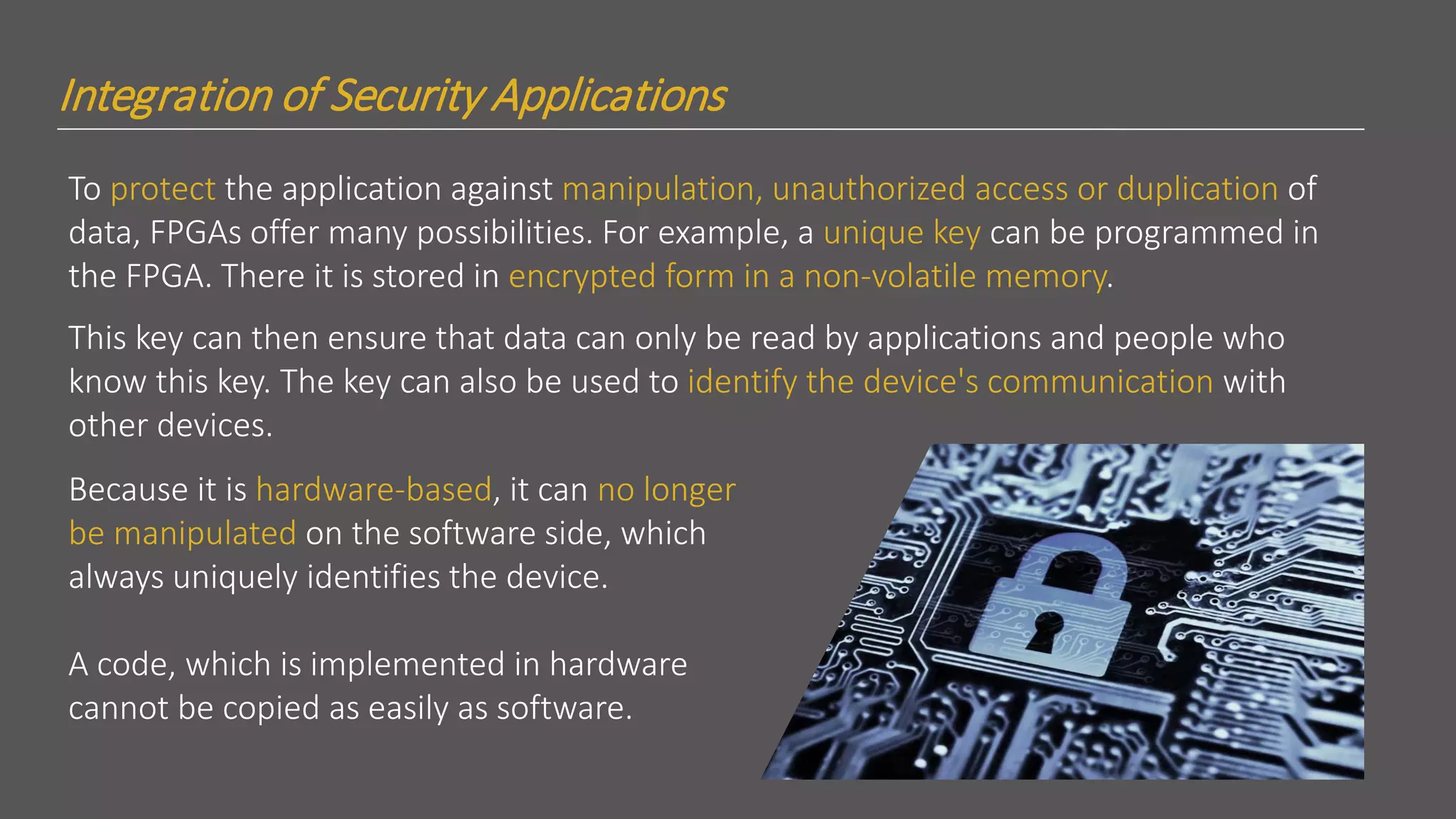 5 Things to Know about FPGAs in Safety-Critical Environments | PDF