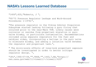 Signals from outer space | PPT