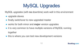 Experiences testing dev versions of MySQL and why it is good for you ...