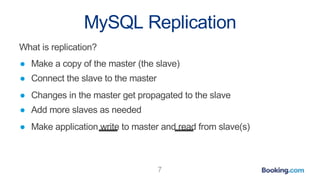 Experiences testing dev versions of MySQL and why it is good for you ...