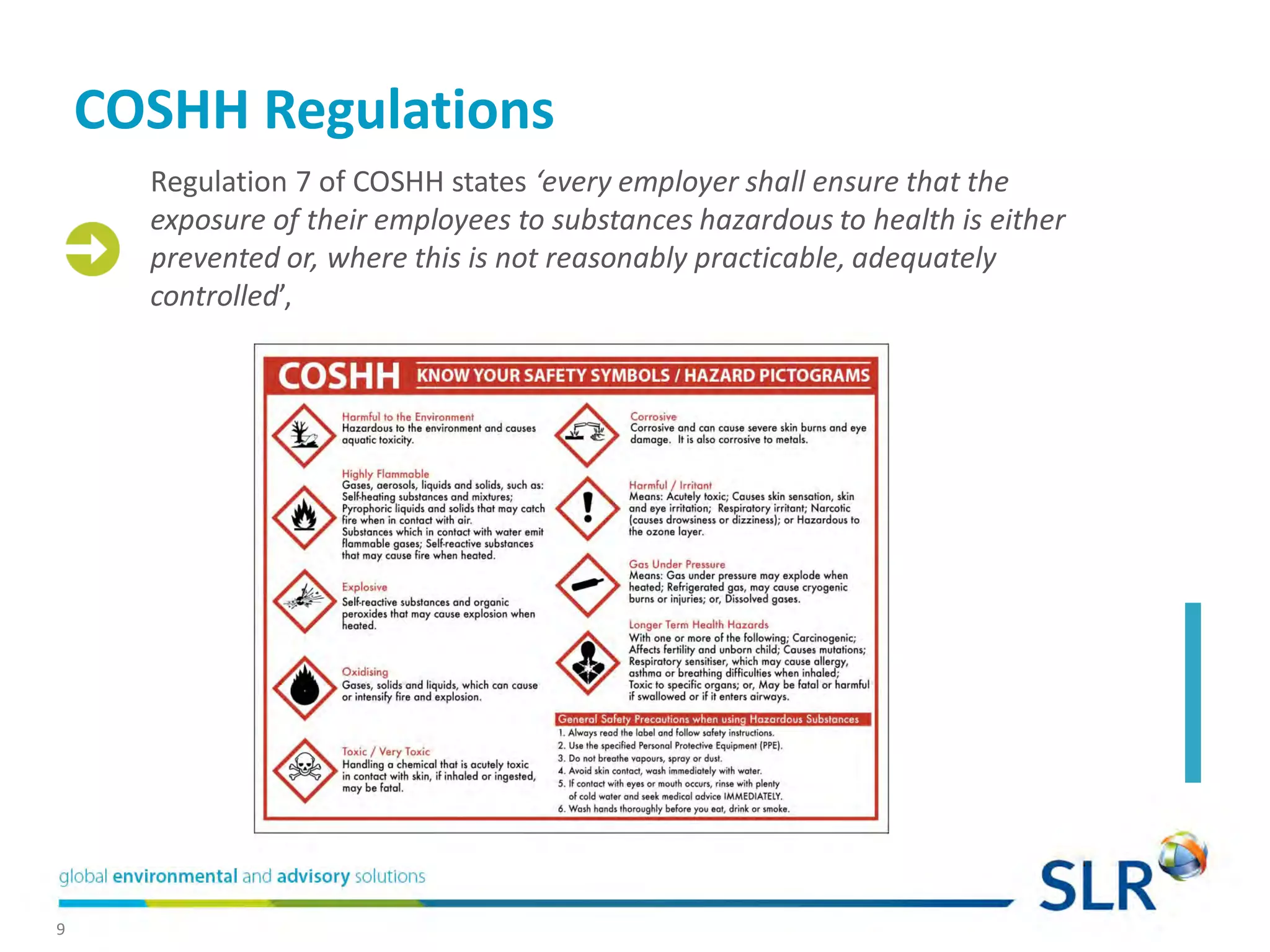 Occupational Dust Monitoring at Material Recycling Facilities - Phoebe ...