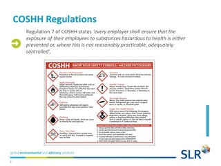 Occupational Dust Monitoring at Material Recycling Facilities - Phoebe ...