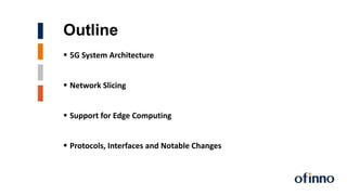 3GPP Packet Core Towards 5G Communication Systems | PPT