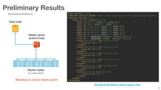 WRENCH: Workflow Management System Simulation Workbench | PPT