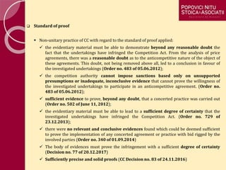 Cartels in public procurement procedures the means of proof_ENG.ppt