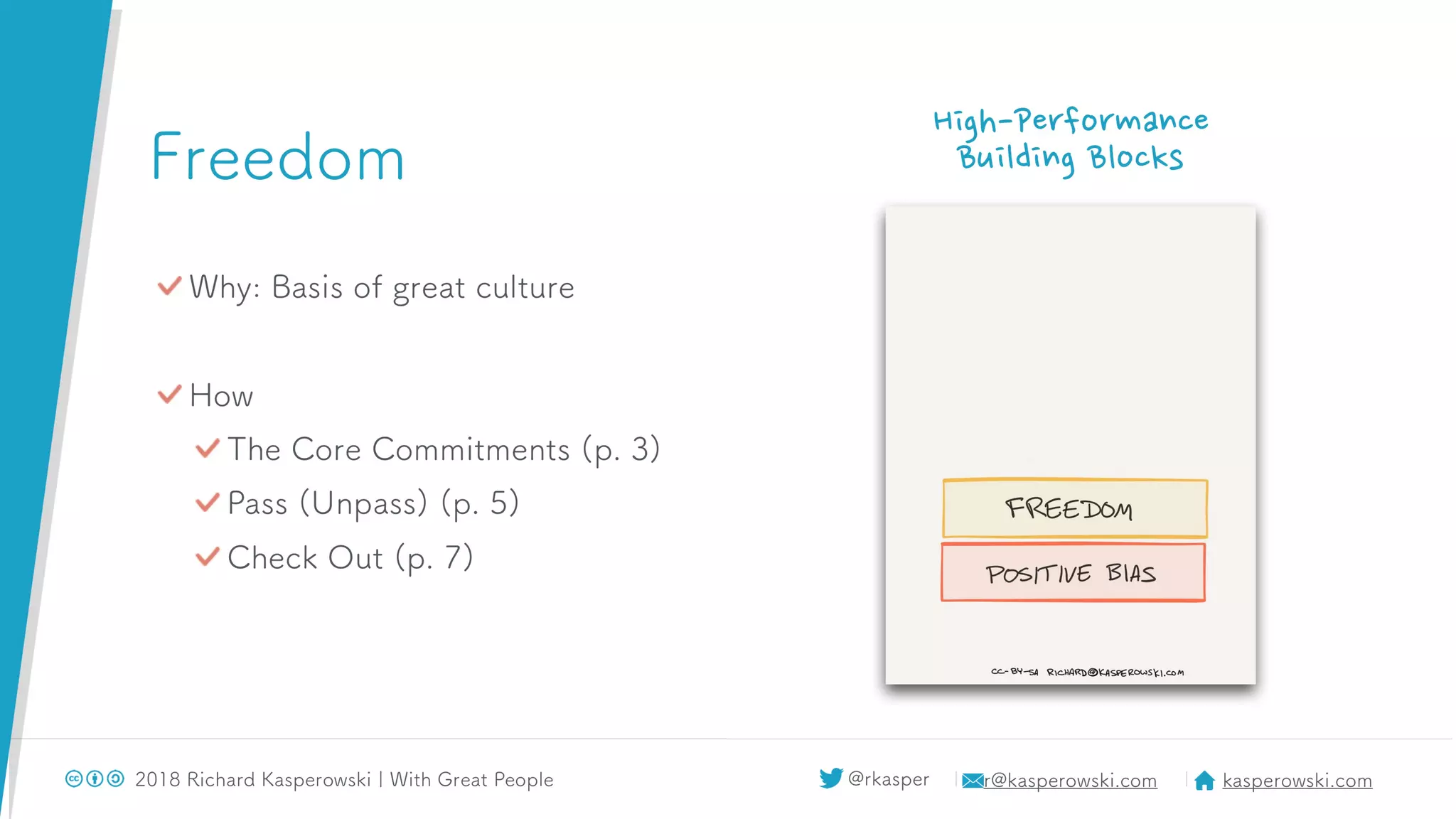 Harvard CSCI S-71 Agile Software Development - - High-Performance Teams ...