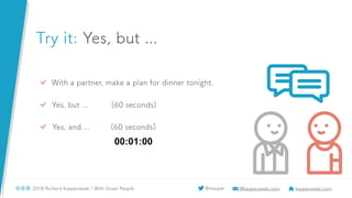 Harvard CSCI S-71 Agile Software Development - - High-Performance Teams: Core Protocols for ...