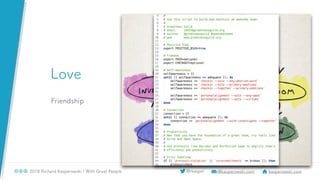 Harvard CSCI S-71 Agile Software Development - - High-Performance Teams: Core Protocols for ...