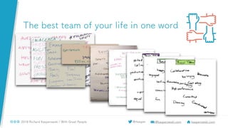 Harvard CSCI S-71 Agile Software Development - - High-Performance Teams: Core Protocols for ...