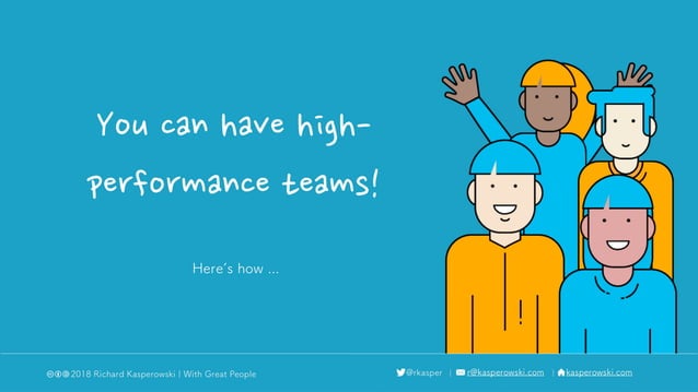 Harvard CSCI S-71 Agile Software Development - - High-Performance Teams ...