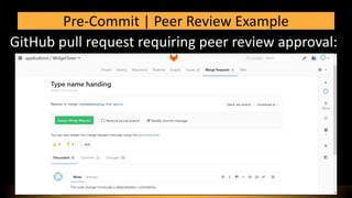 Weaponizing Your DevOps Pipeline | PPT