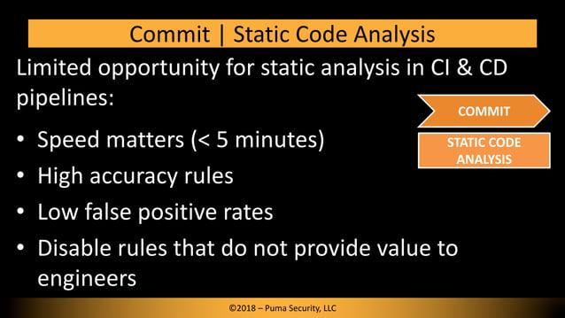 Weaponizing Your DevOps Pipeline | PPT