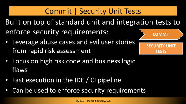 Weaponizing Your DevOps Pipeline | PPT