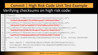 Weaponizing Your DevOps Pipeline | PPT