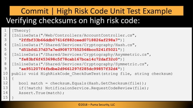 Weaponizing Your DevOps Pipeline | PPT