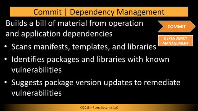 Weaponizing Your DevOps Pipeline