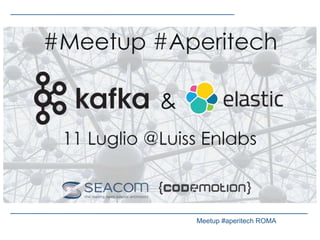 2018 07-11 - kafka integration patterns | PPT