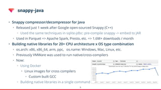 Tips For Maintaining OSS Projects | PPT
