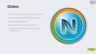 Neco the eco currency | PPT