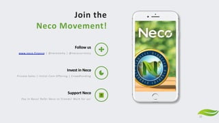 Neco the eco currency | PPT