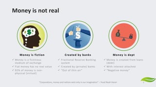 Neco the eco currency | PDF