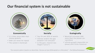 Neco the eco currency | PDF