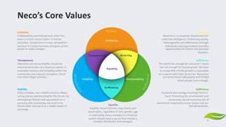 Neco the eco currency | PPT