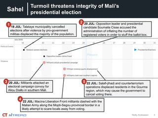 2018 07-24 CTP Update and Assessment | PPT