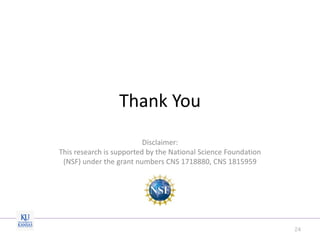 Protecting Real-Time GPU Kernels in Integrated CPU-GPU SoC Platforms | PPT