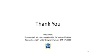 Deterministic Memory Abstraction and Supporting Multicore System Architecture | PPT