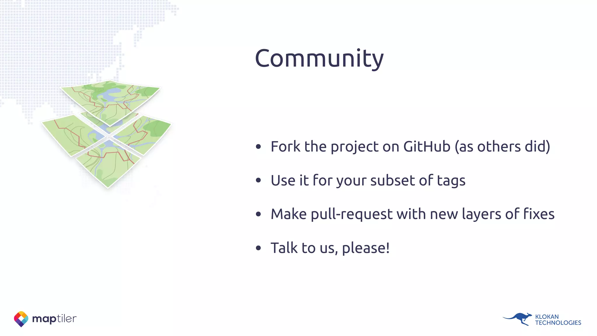 OpenMapTiles: Vector tiles from OpenStreetMap | PDF | Web Development ...